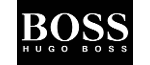 Hugo Boss Instappers 'Eleri' zwart instappers | inst...